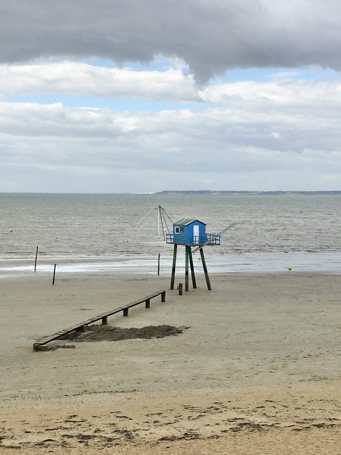 Sortie Photos à Tharon Plage – Dream Color Travel